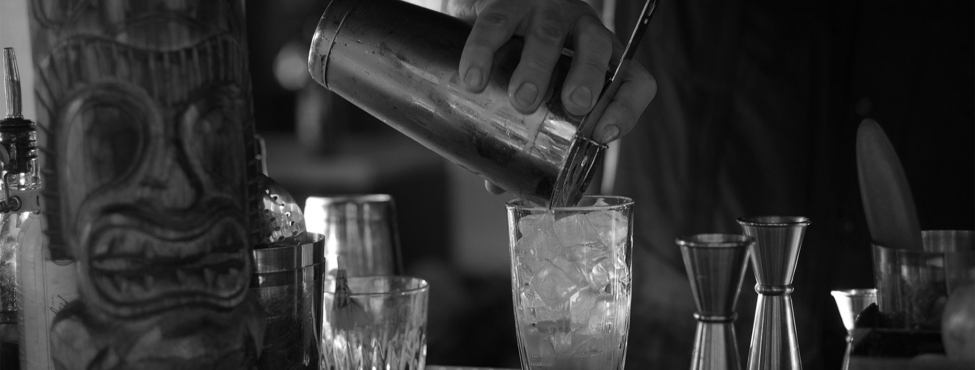 Barmenlik & Miksoloji Eğitimi - TCA - Profesyonel Barmenlik Eğitimi